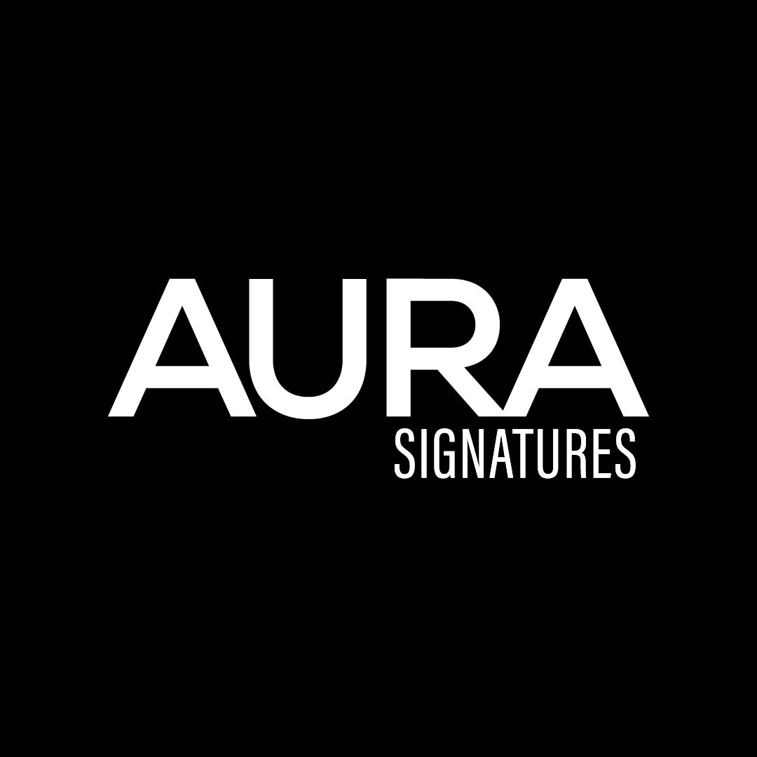 Aura Signatures | Home
