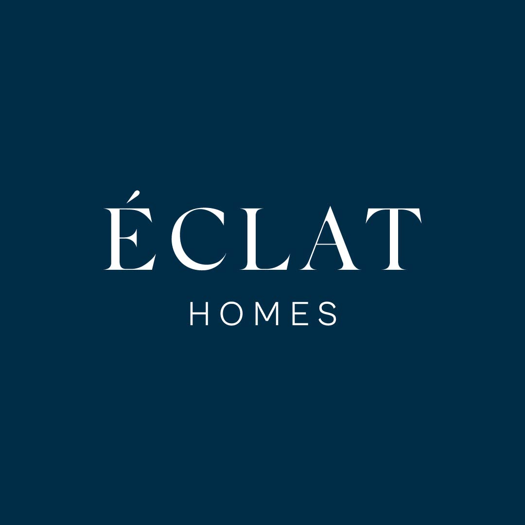 Éclat Homes | Home
